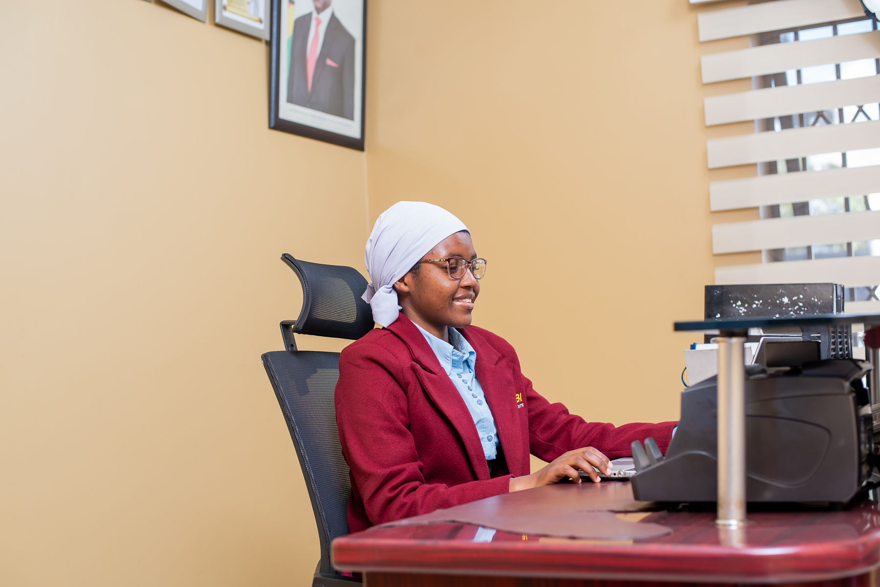 Rimbi Travel & Tours - Zimbabwe's Premier Transport Service