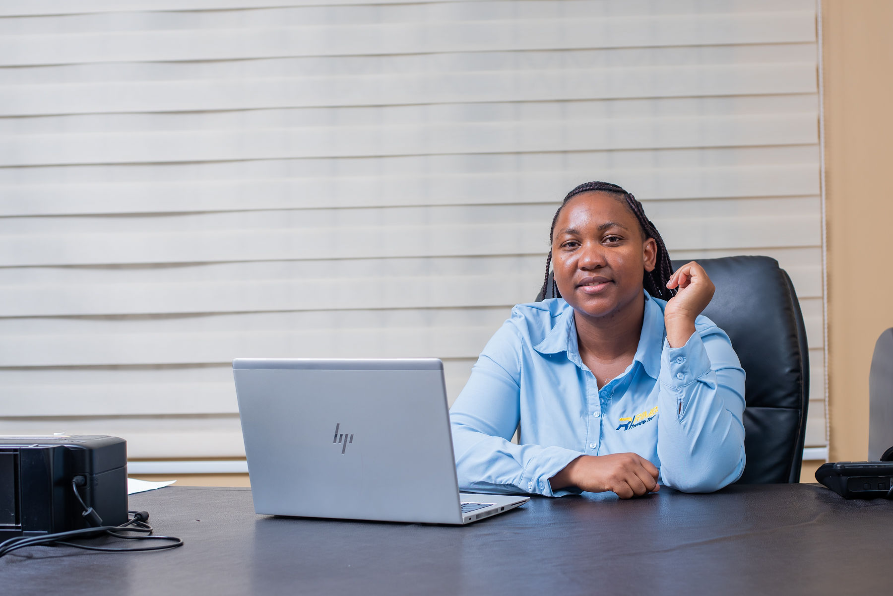 Rimbi Travel & Tours - Zimbabwe's Premier Transport Service